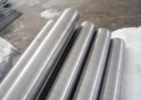 China ASTM 2205 Duplex Stainless Steel Round Bar 3-480mm Diameter Mill Finish for sale