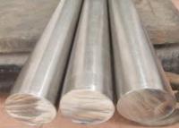 China Bending 420 Stainless Steel Metal Bars Hot Drawn For Building Structure for sale
