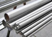 China Anticorrosive Stainless Round Bar for sale