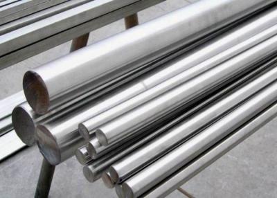 China Anticorrosive Stainless Round Bar for sale
