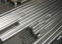 China Cold Drawn 430 Stainless Steel Round Bar 2mm 3mm 6mm 10mm 12mm Metal Rod for sale