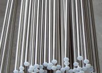China 304 Stainless Steel Flat Bar 2mm-100mm Thick Polished Channel Bar 1.4301 for sale