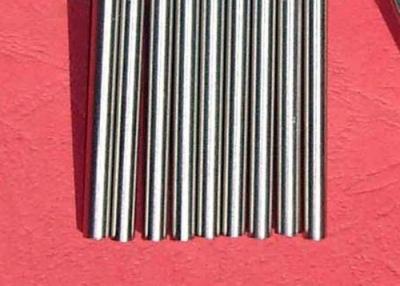 China 201 Cold Rolled Stainless Steel Round Rod 5mm Bending Bar for Building Material for sale