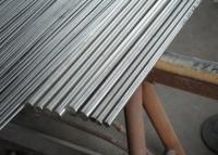 China 201 Cold Rolled Stainless Steel Round Rod 5mm Bending Bar for Building Material for sale