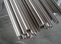China Anticorrosive Stainless Round Bar for sale