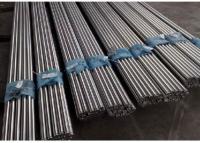 China 201 Cold Rolled Stainless Steel Round Rod 5mm Bending Bar for Building Material for sale