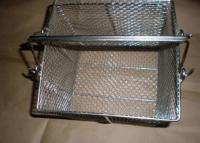 China ASTM 430 Stainless Steel Perforated Sheet 1.5mm Thick Kitchen Grade Plate for sale