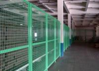 China 2205 Duplex Stainless Steel Perforated Sheet 0.2-3mm Thickness for Fencing for sale