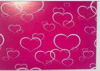 China AISI 409L SUH409L Stainless Steel Decorative Sheet PVD Coated 0.3-3mm Cold Rolled for sale