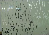 China Embossed 317L Elevator Stainless Steel Sheet , Slit Decorative Stainless Steel Panels for sale
