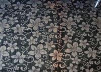 China 304 Stainless Steel Decorative Embossed Sheet 0.3-3mm Thick Polished Etched Plate for sale