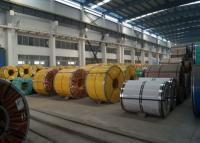 China Bending Welding 1.4301 SS 304 Strips , 2B Finish Thin Spring Steel Strips for sale