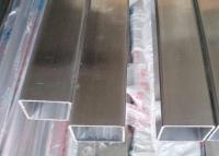 China ASTM 443 Welded Stainless Steel Pipe Multipurpose Round Shape for sale
