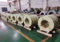 China Anti Oxidation Stainless Strip Coil for sale