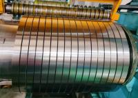 China 2B Surface 443 Stainless Steel Strip Cold Rolled For Automobile Exhaust Pipe for sale