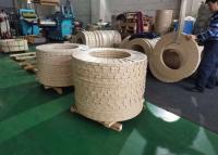 China 316L Stainless Steel Strip 0.05-6mm Thickness 600mm Width Multipurpose Spring Steel for sale