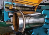 China 2B Surface 443 Stainless Steel Strip Cold Rolled For Automobile Exhaust Pipe for sale