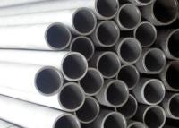 China Mill Finish 439 Stainless Steel Tube Welded Square Pipe 18% Cr Ferritic for sale
