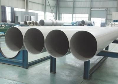 China Mill Finish 439 Stainless Steel Tube Welded Square Pipe 18% Cr Ferritic for sale