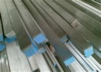 China 310S Solid Square Stainless Steel Metal Bars Antiwear Polished Surface for sale