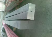China 310S Solid Square Stainless Steel Metal Bars Antiwear Polished Surface for sale