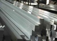 China 310S Solid Square Stainless Steel Metal Bars Antiwear Polished Surface for sale