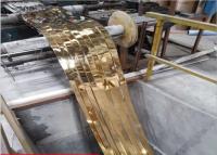 China Anticorrosive Flat Spring Steel Strips for sale