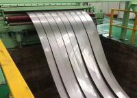 China Anticorrosive Flat Spring Steel Strips for sale