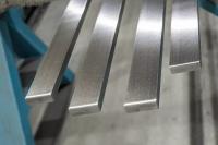 China Hot Rolled Stainless Steel Flat Bar for sale