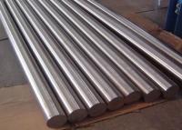 China Length 3m 6m 439 Stainless Round Bar , Cold Drawn Stainless Steel Solid Rod for sale
