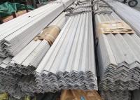 China 301 Angle Solid Hexagonal Stainless Steel Bar I H C T Channel Mill Finish for sale