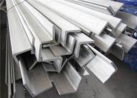 China Bending 420 Stainless Steel Metal Bars Hot Drawn For Building Structure for sale