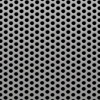 China 316L Perforated Plate Stainless Steel for sale