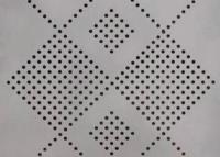 China 310S Stainless Steel Decorative Perforated Metal Mesh Sheet 0.3-120mm Thickness for sale