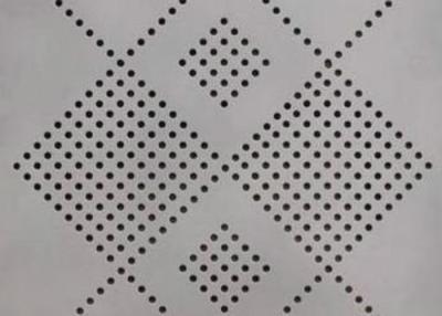 China 310S Stainless Steel Decorative Perforated Metal Mesh Sheet 0.3-120mm Thickness for sale