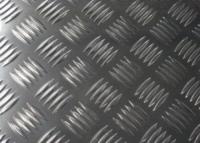 China Thickness 2mm 443 Stainless Steel Decorative Sheet Embossed Mill Edge for sale