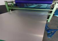 China Heatproof 1100 Hot Rolled Aluminum Sheet Multipurpose Practical for sale