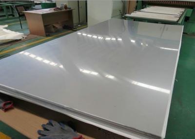 China 1050 1050A Anodized Aluminum Sheet for Cookwares and Lights 99.5% Purity for sale