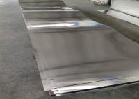 China Heatproof Anodized Aluminum Sheet 1050 1050A 0.2mm-200mm for Cookware for sale