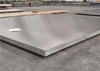 China Antiwear 1060 Aluminum Sheet H14 H24 Pure Aluminium Plate 3mm Thickness Multipurpose for sale
