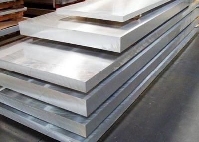 China Antiwear 1060 Aluminum Sheet H14 H24 Pure Aluminium Plate 3mm Thickness Multipurpose for sale