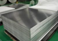 China 3003 Aluminum Sheet H14 H24 Cold Drawn Aluminium Alloy Plate 0.2mm-6mm for sale