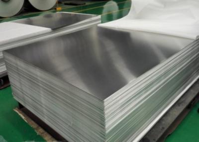 China 3003 Aluminum Sheet H14 H24 Cold Drawn Aluminium Alloy Plate 0.2mm-6mm for sale