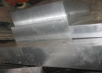 China Hot Drawn Anodised 2024 T3 Aluminum Sheet 4x8 Flat Plate for Building for sale