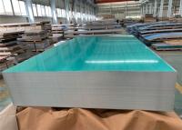 China Antirust 2017 Alloy Aluminium Steel Plate Multiscene Cold Rolled for sale