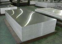 China 3003 Aluminum Sheet H14 H24 Cold Drawn Aluminium Alloy Plate 0.2mm-6mm for sale