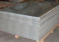 China 3003 Aluminum Sheet H14 H24 Cold Drawn Aluminium Alloy Plate 0.2mm-6mm for sale