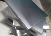 China Hot Drawn Anodised 2024 T3 Aluminum Sheet 4x8 Flat Plate for Building for sale