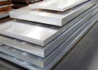 China Hot Drawn Anodised 2024 T3 Aluminum Sheet 4x8 Flat Plate for Building for sale