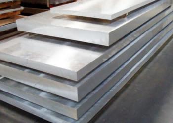 China Hot Drawn Anodised 2024 T3 Aluminum Sheet 4x8 Flat Plate for Building for sale
